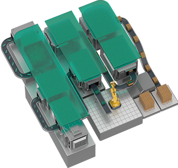 Why Texwrap Uses Side Seal Wrappers to Shrink Wrap Bakery Products ...