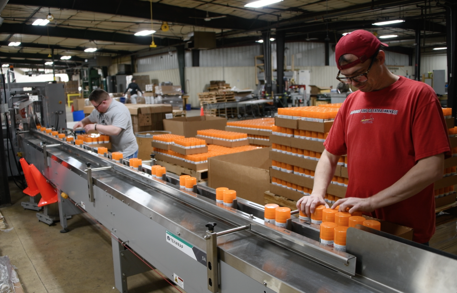 The Shrink Wrapper Next Door: How Texwrap Enhanced Growth for The Empac ...