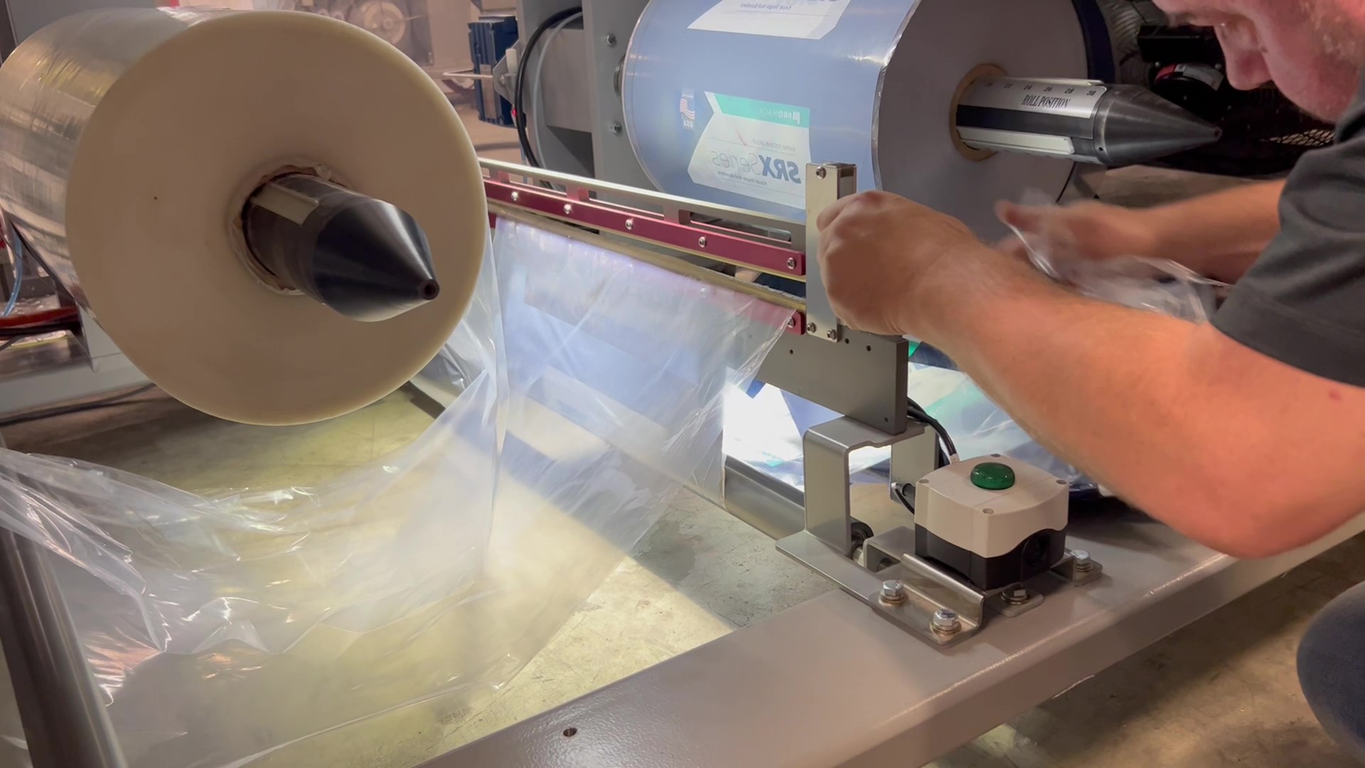 Partner with Texwrap to Reduce Downtime » Shrink Wrapping News